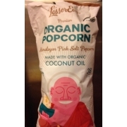 Lesser Evil Himalayan Pink Salt Popcorn: Calories, Nutrition Analysis ...