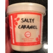 Jenis Salty Caramel, Splendid Ice Creams: Calories, Nutrition Analysis ...