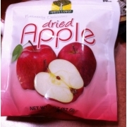 Davis Lewis Orchards Dried Apple: Calories, Nutrition Analysis & More ...