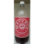 Materva Soda, Yerba Mate: Calories, Nutrition Analysis & More | Fooducate