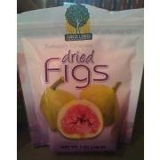 Davis Lewis Orchards Dried Figs: Calories, Nutrition Analysis & More ...