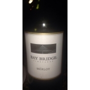 Bay Bridge Merlot, Vineyards: Calories, Nutrition Analysis & More ...