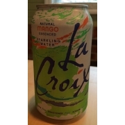 LaCroix Sparkling Water, Mango: Calories, Nutrition Analysis & More ...