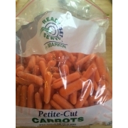 Ready Set Serve Carrots: Calories, Nutrition Analysis & More | Fooducate