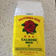 User added: California rose , Calrose rice: Calories, Nutrition ...