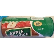 Safeway Apple Juice, with Added Vitamin C: Calories, Nutrition Analysis ...