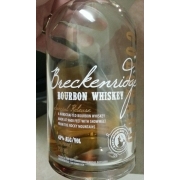 Breckenridge Whiskey, Bourbon: Calories, Nutrition Analysis & More ...