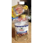 Fiesta Vegetable Oil: Calories, Nutrition Analysis & More | Fooducate