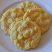 User added: Zaxby's , White Chocolate Macadamia Nut Cookie: Calories ...