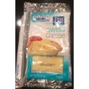 Best Yet Cheese, Swiss: Calories, Nutrition Analysis & More | Fooducate