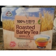 Assi Brand 100% Roasted Barley Tea: Calories, Nutrition Analysis & More ...