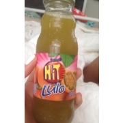 Hit Lulo: Calories, Nutrition Analysis & More | Fooducate