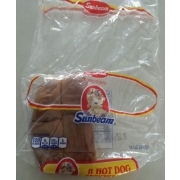 Sunbeam Rolls, Hot Dog: Calories, Nutrition Analysis & More | Fooducate
