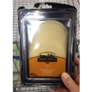 Prima Della Cheese, Provolone: Calories, Nutrition Analysis & More ...