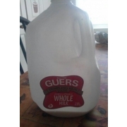 Guers Tumbling Run Dairy Whole Milk: Calories, Nutrition Analysis ...