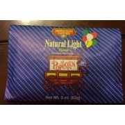 Morrison Farms Natural Light Flavor Popcorn: Calories, Nutrition ...