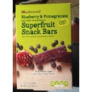 Gold Emblem Abound Blueberry & Pomegranate With Other Natural Flavors ...