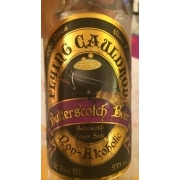 Flying Cauldron Butterscotch Beer, Non Alcoholi: Calories, Nutrition ...