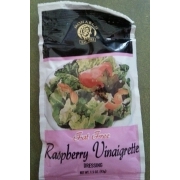 Monarch Vinaigrette Dressing, Raspberry, Fat Free: Calories, Nutrition ...