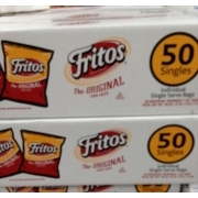 Fritos The Original Chips: Calories, Nutrition Analysis & More | Fooducate
