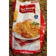 Winco Foods Hash Browns: Calories, Nutrition Analysis & More | Fooducate