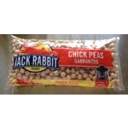 Jack Rabbit Chick Peas: Calories, Nutrition Analysis & More | Fooducate