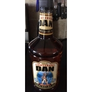 Lieutenant Dan Premium Spiced Rum: Calories, Nutrition Analysis & More ...