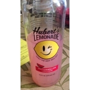 Hubert's Lemonade Lemonade, Watermelon: Calories, Nutrition Analysis ...