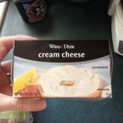 User added: Winn Dixie cream cheese: Calories, Nutrition Analysis ...