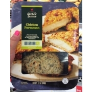 Archer Farms Chicken Parmesan, Chicken Breasts In An Italian Style ...