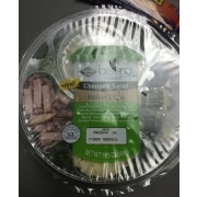 Ready Pac Bistro Bowl Chopped Salad, Italian Style: Calories, Nutrition ...