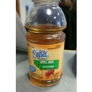 Rejuv Apple Juice: Calories, Nutrition Analysis & More | Fooducate