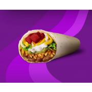 User added: Taco Bell 7 Layer Burrito: Calories, Nutrition Analysis ...