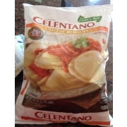 Celentano Cheese Ravioli: Calories, Nutrition Analysis & More | Fooducate