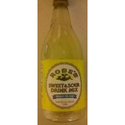 Rose's Sweet & Sour Drink Mix: Calories, Nutrition Analysis & More ...