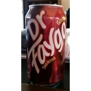 Dr Faygo Soda: Calories, Nutrition Analysis & More | Fooducate