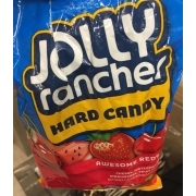 Jolly Rancher Hard Candy: Calories, Nutrition Analysis & More | Fooducate