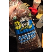 Eureka! Grainiac Organic Bread: Calories, Nutrition Analysis & More ...