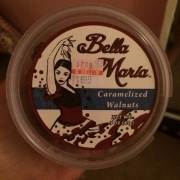 Bella Maria Caramelized Walnuts: Calories, Nutrition Analysis & More ...