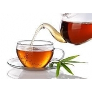 Black Tea: Calories, Nutrition Analysis & More | Fooducate
