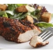 Light Meat Chicken with Skin, Prepared: Calories, Nutrition Analysis ...