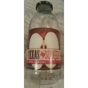 Texas 100% Apple Juice: Calories, Nutrition Analysis & More | Fooducate