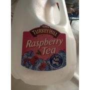 Turkey Hill Raspberry Tea: Calories, Nutrition Analysis & More | Fooducate