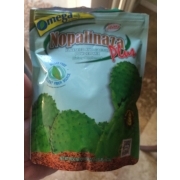 Ibitta Nopalinaza Plus, Dietary Supplement: Calories, Nutrition ...