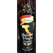 Roland Balsamic Vinegar Of Modena: Calories, Nutrition Analysis & More ...
