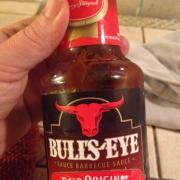 User added: Bullseye bold original: Calories, Nutrition Analysis & More ...