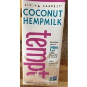Tempt Hemp Milk Nutrition Facts | Besto Blog