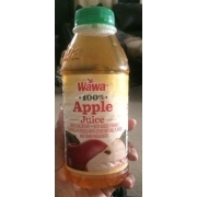 Wawa Apple Juice: Calories, Nutrition Analysis & More | Fooducate