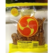 Tomoe Gomatan Arare, Rice Cracker: Calories, Nutrition Analysis & More ...