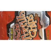 User added: barbco, nacho tortilla chips: Calories, Nutrition Analysis ...